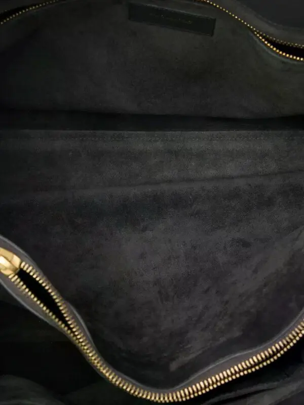 Saint Laurent Sac De Jour Tote Bag