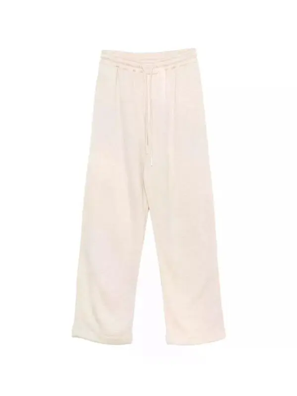 WOC Drawstring Track Pants