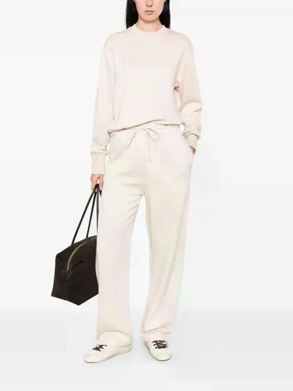 WOC Drawstring Track Pants
