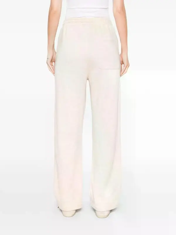WOC Drawstring Track Pants