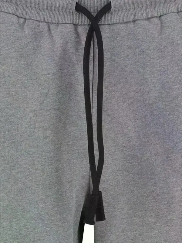 Just Cavalli Drawstring-waist Track Pants