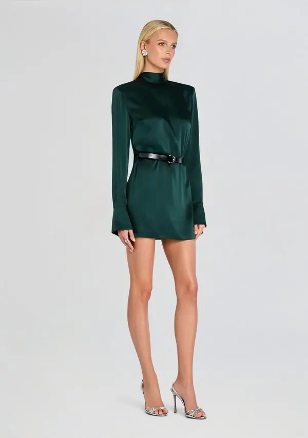 SEROYA Angrea Mini Dress