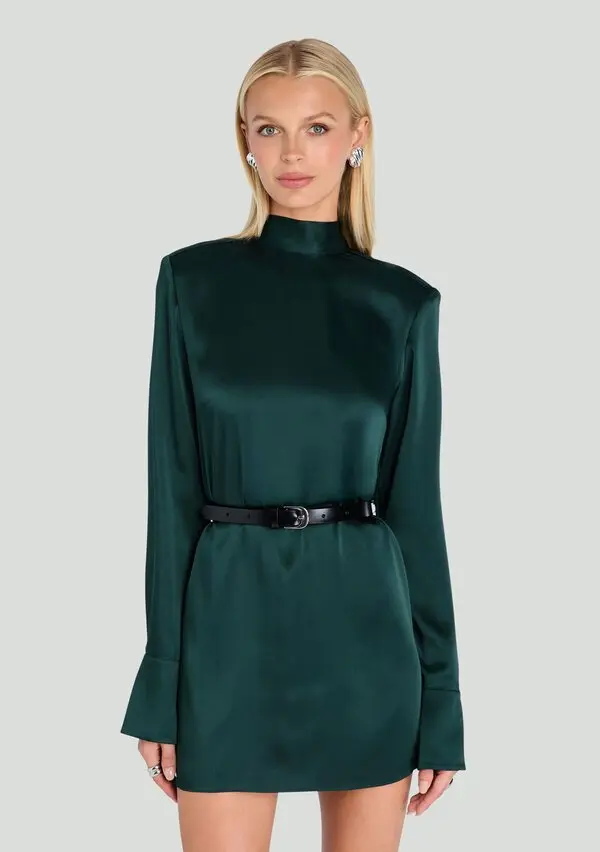 SEROYA Angrea Mini Dress