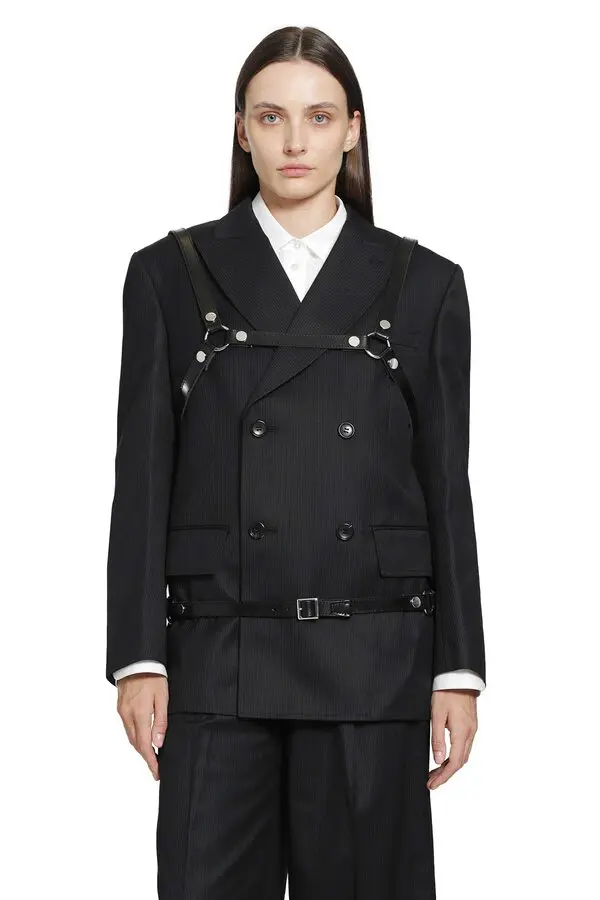 Junya Watanabe Harness - Black