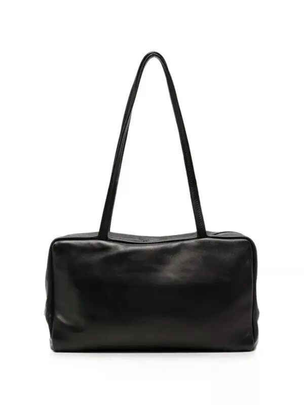 THE ROW Astra Leather Shoulder Bag