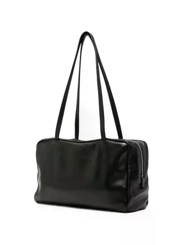 THE ROW Astra Leather Shoulder Bag