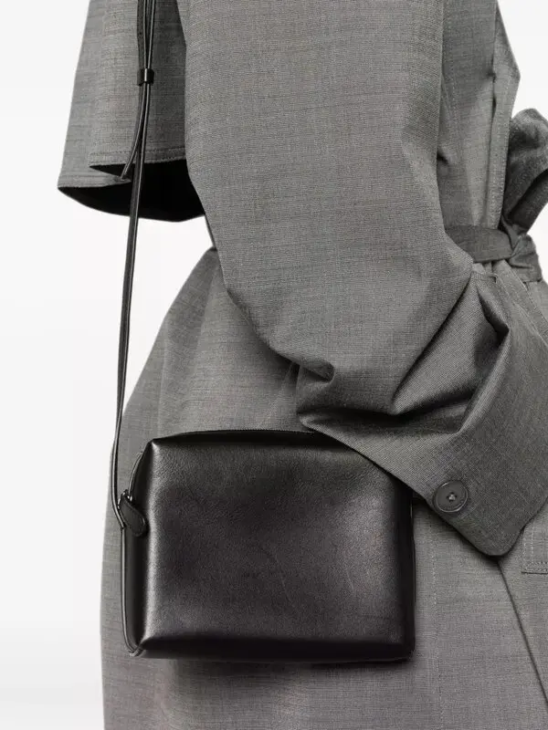 THE ROW Regent Crossbody Bag