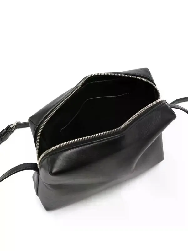 THE ROW Regent Crossbody Bag
