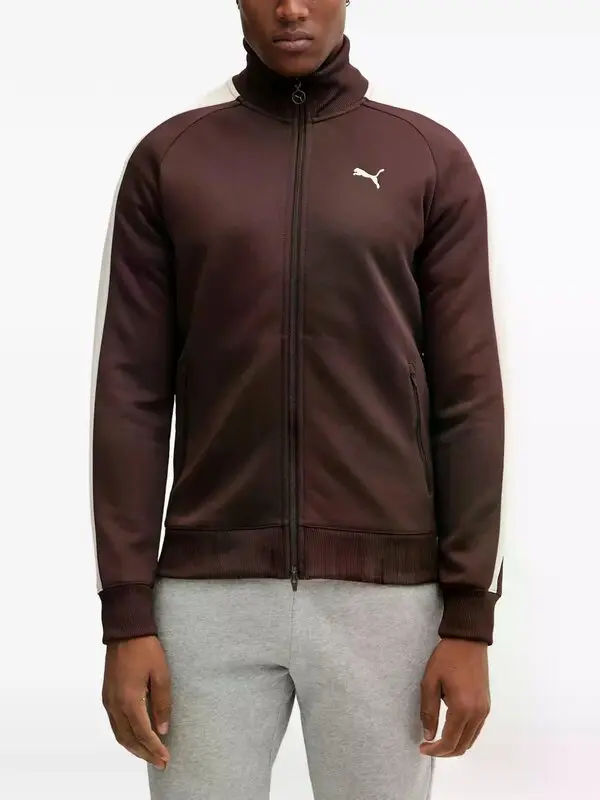 PUMA T7 Always On Track Jacket