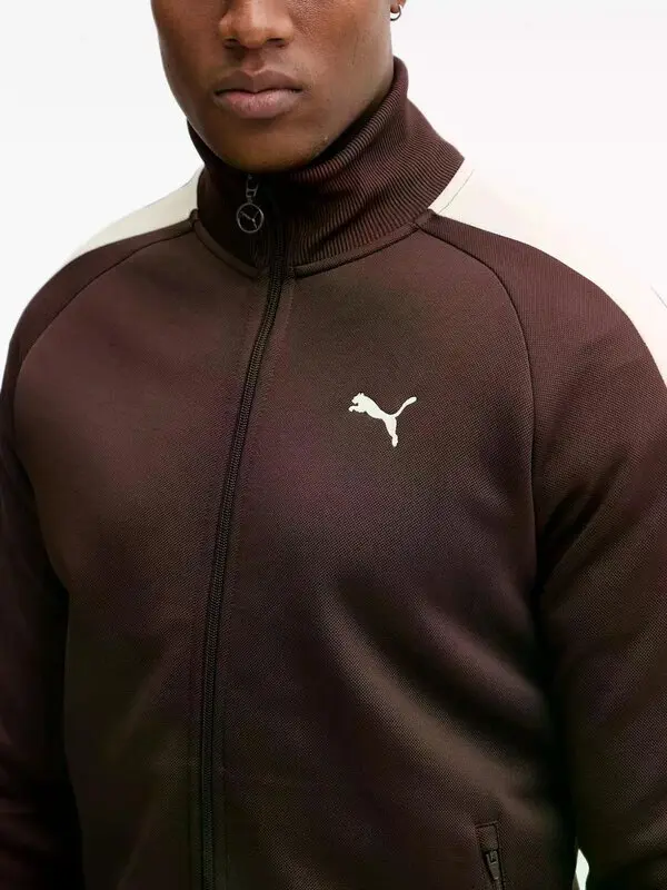PUMA T7 Always On Track Jacket