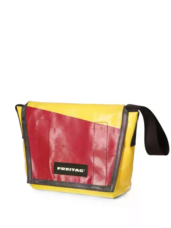 FREITAG Lassie Messenger Bag