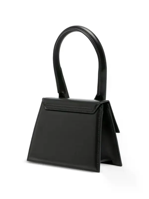 Jacquemus Chiquito Leather Tote Bag