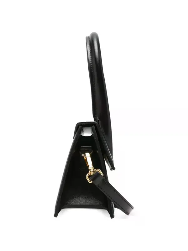 Jacquemus Chiquito Leather Tote Bag