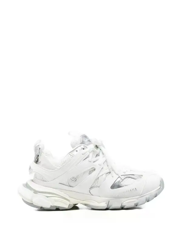 Balenciaga Track Sneakers - White