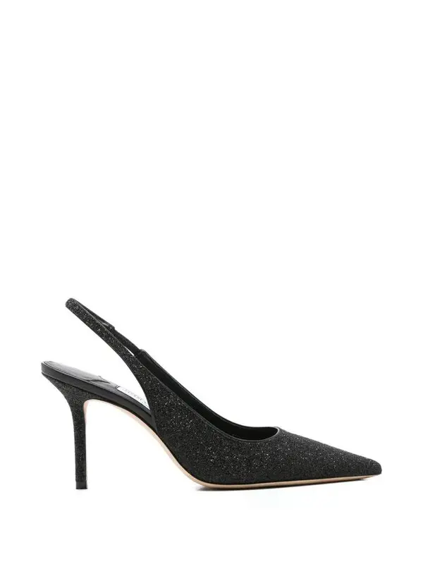 JIMMY CHOO Love Slingback Pumps