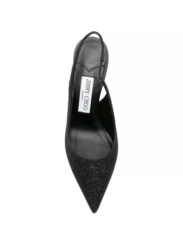 JIMMY CHOO Love Slingback Pumps