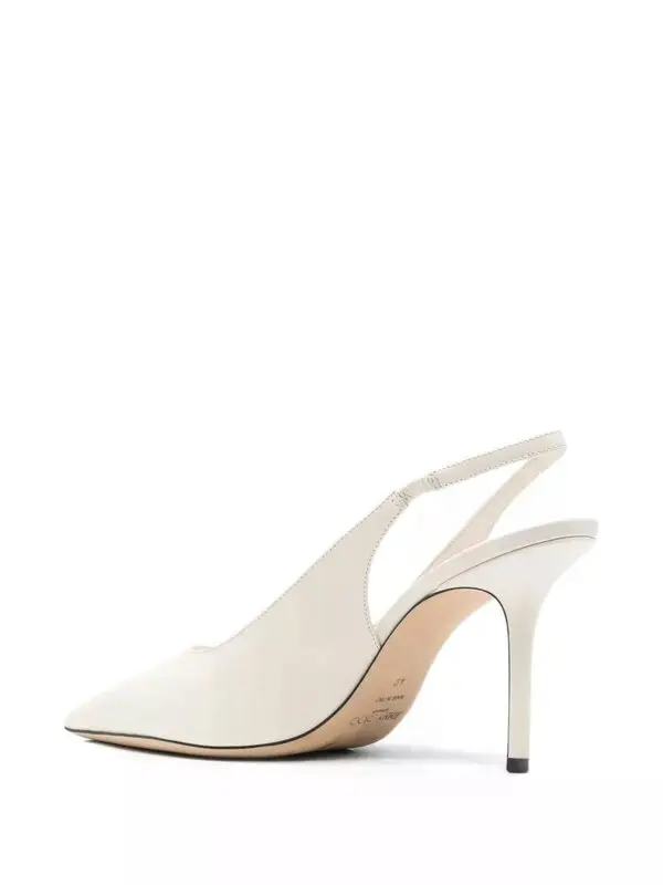 JIMMY CHOO Love Slingback Pumps