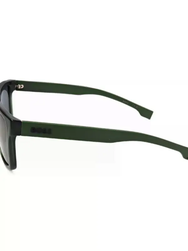 BOSS Square-frame Sunglasses