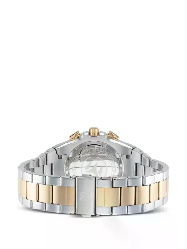 TECHNOMARINE Manta Ocean .5mm Chronograph Watch