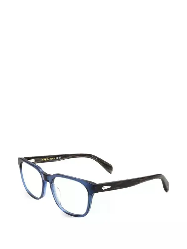 Rag & Bone Square-frame Glasses