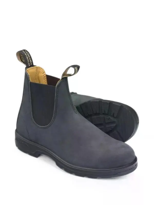 Blundstone Elasticated-panel Boots