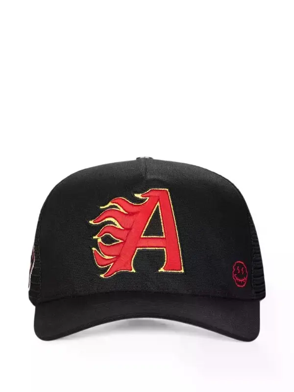 ALL HUMAN King V2 Trucker Hat