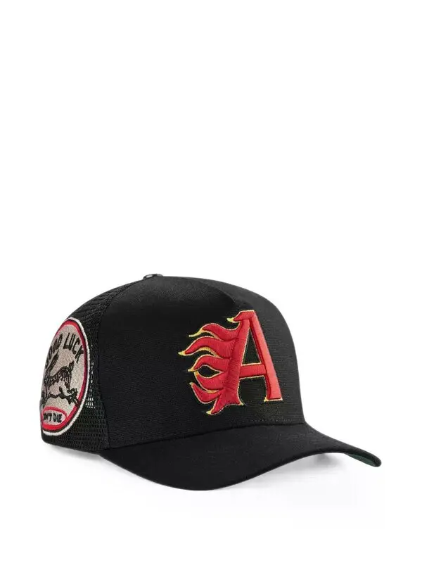 ALL HUMAN King V2 Trucker Hat