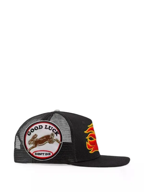 ALL HUMAN King V2 Trucker Hat