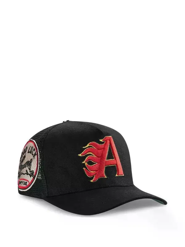 ALL HUMAN King V2 Trucker Hat