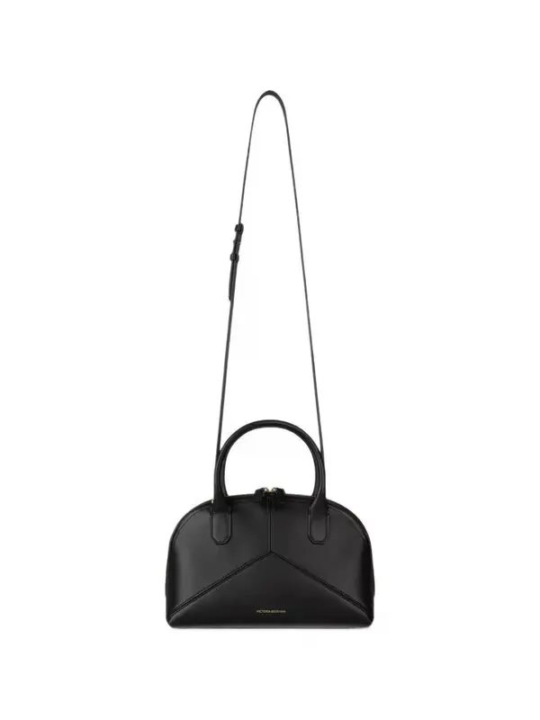 Victoria Beckham Leather Shoulder Bag