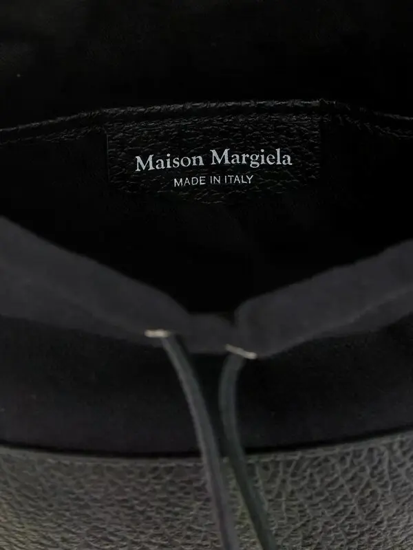 MAISON MARGIELA Small 5ac Bucket Bag