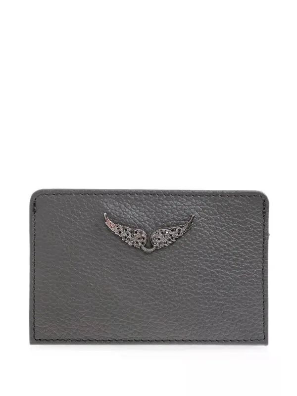 Zadig&Voltaire Zv Pass Card Holder