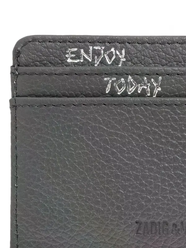 Zadig&Voltaire Zv Pass Card Holder