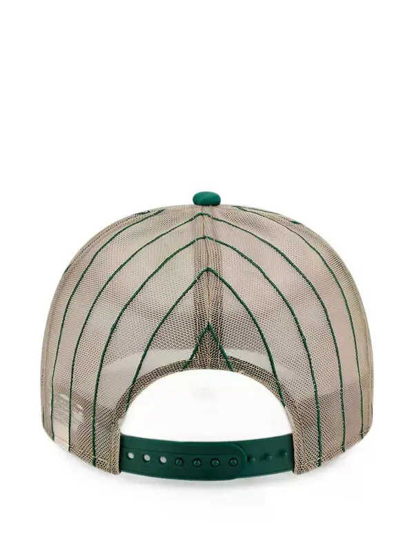 New Era 9fifty Oakland Athletics Trucker Cap