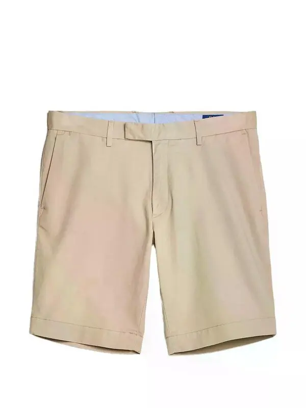 Polo Ralph Lauren Belt-loop Shorts