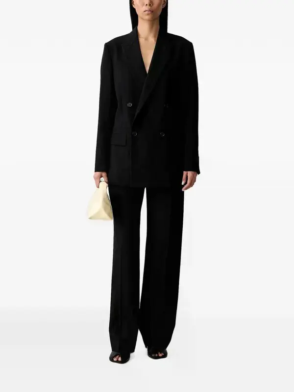 MAISON MARGIELA Tailored Trousers