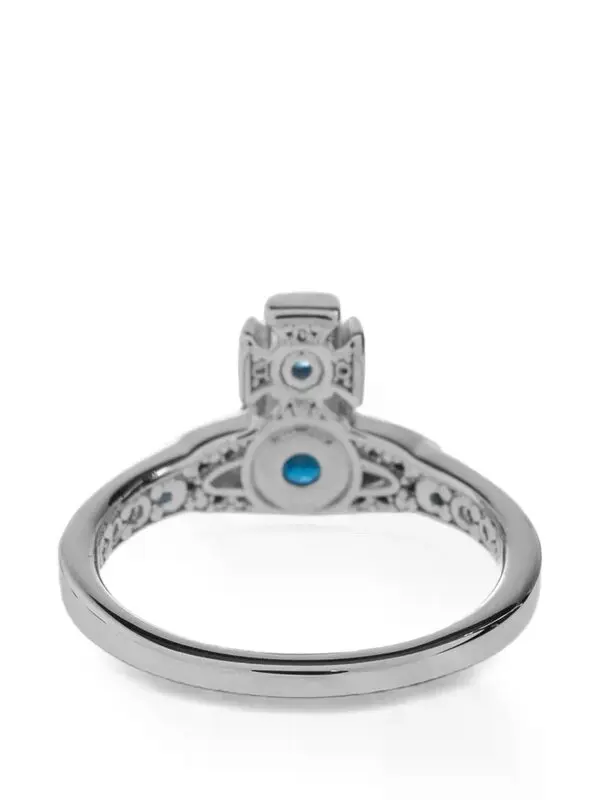 VIVIENNE WESTWOOD Ismene Orb Ring