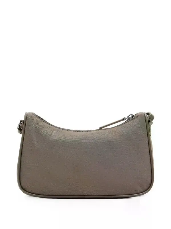 Emporio Armani Logo-plaque Shoulder Bag