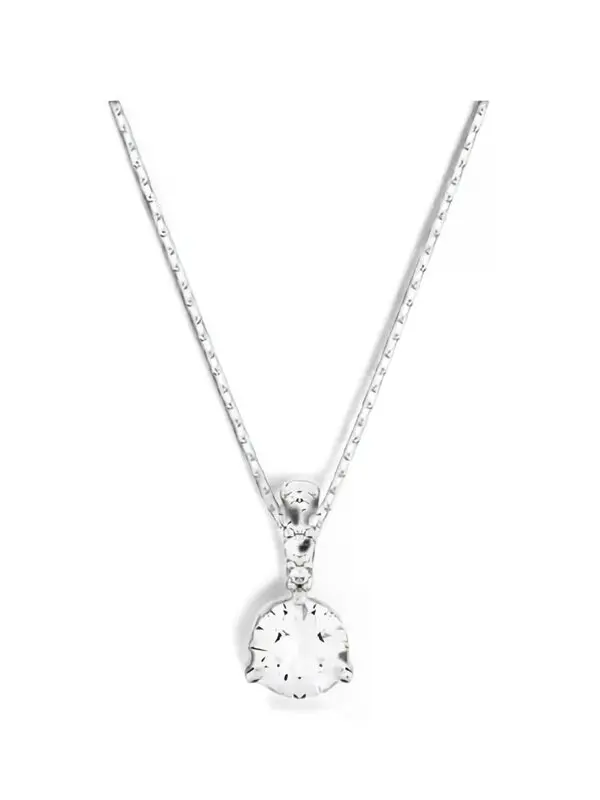 SWAROVSKI Stilla Crystal-pendant Necklace