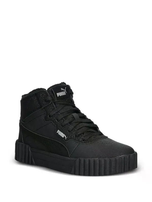 PUMA Carina 3.0 Mid Sneakers