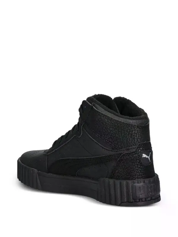 PUMA Carina 3.0 Mid Sneakers