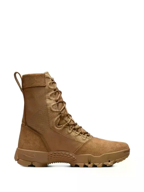 Nike Sfb Jungle 2 8 Leather Boots - Brown