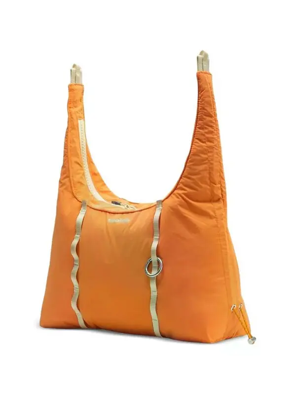 TOPOLOGIE Small Cloud Shoulder Bag