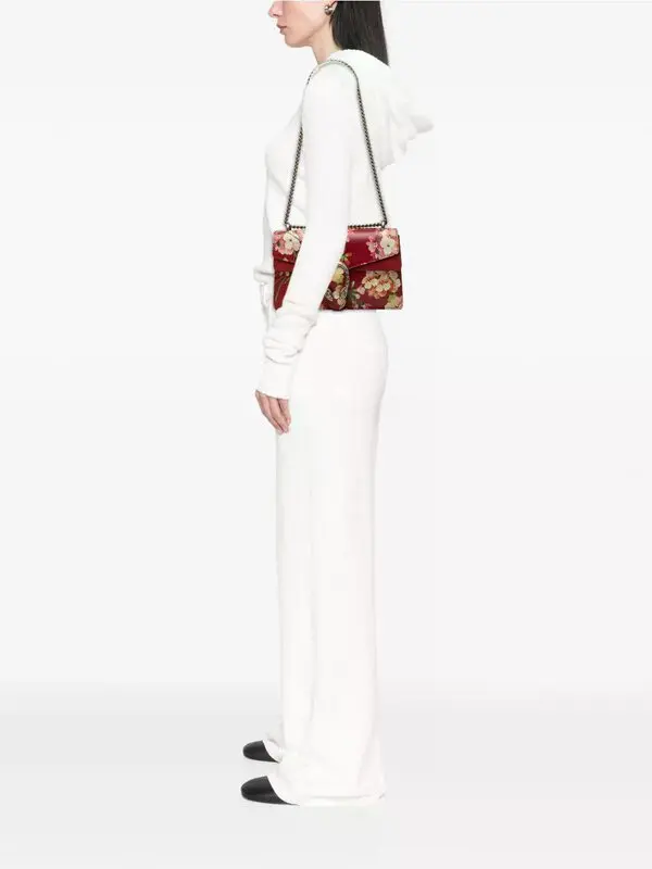 Gucci Dionysus Shoulder Bag - Red