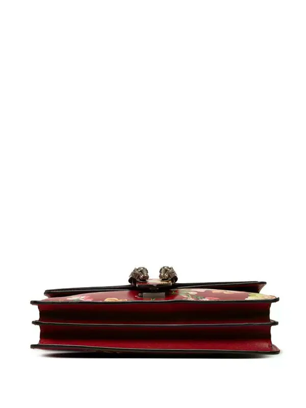 Gucci Dionysus Shoulder Bag - Red