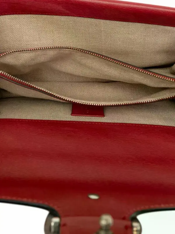 Gucci Dionysus Shoulder Bag - Red