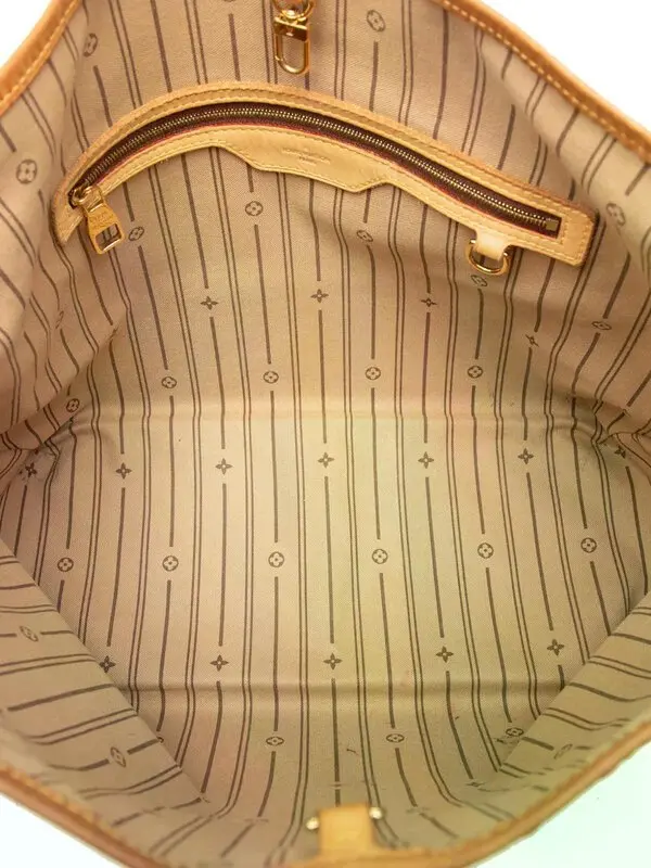 LOUIS VUITTON 2010 Monogram Delightful Pm Tote Bag