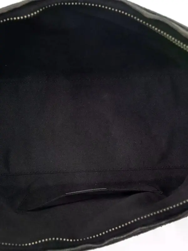 Gucci 2000-2015 Gg Canvas Shoulder Bag