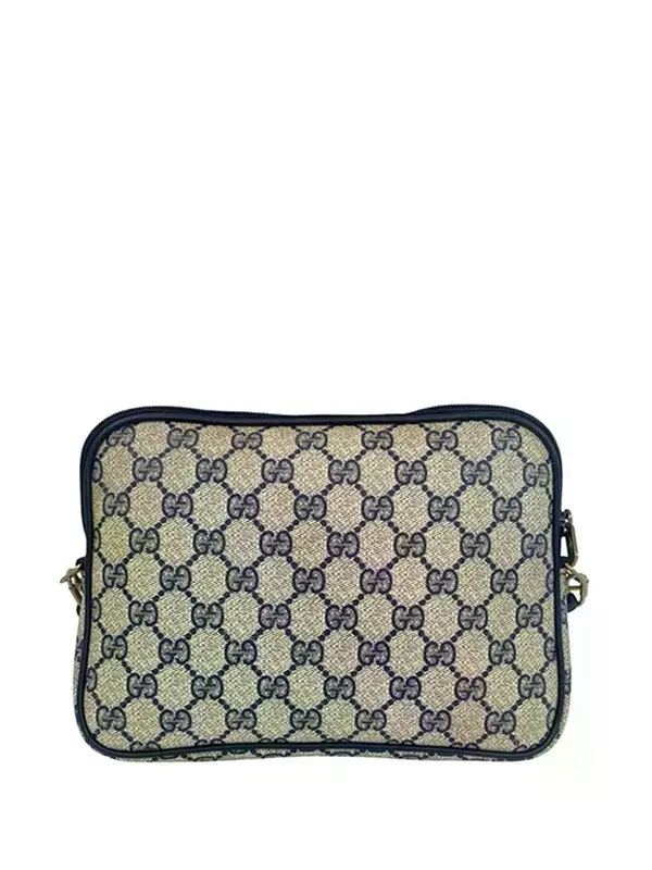 Gucci 20th Century Gg Supreme Crossbody Bag