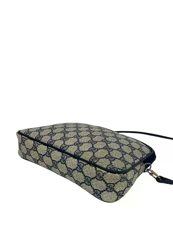 Gucci 20th Century Gg Supreme Crossbody Bag